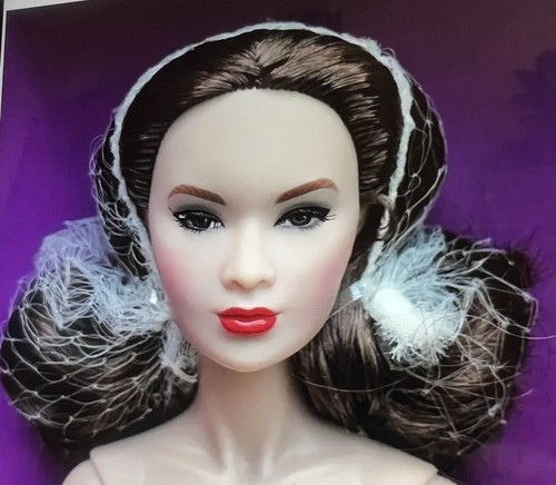 12" Color Infusion Style Lab~Fan Xi Doll~With Extra Hands~Cinematic~LE ...