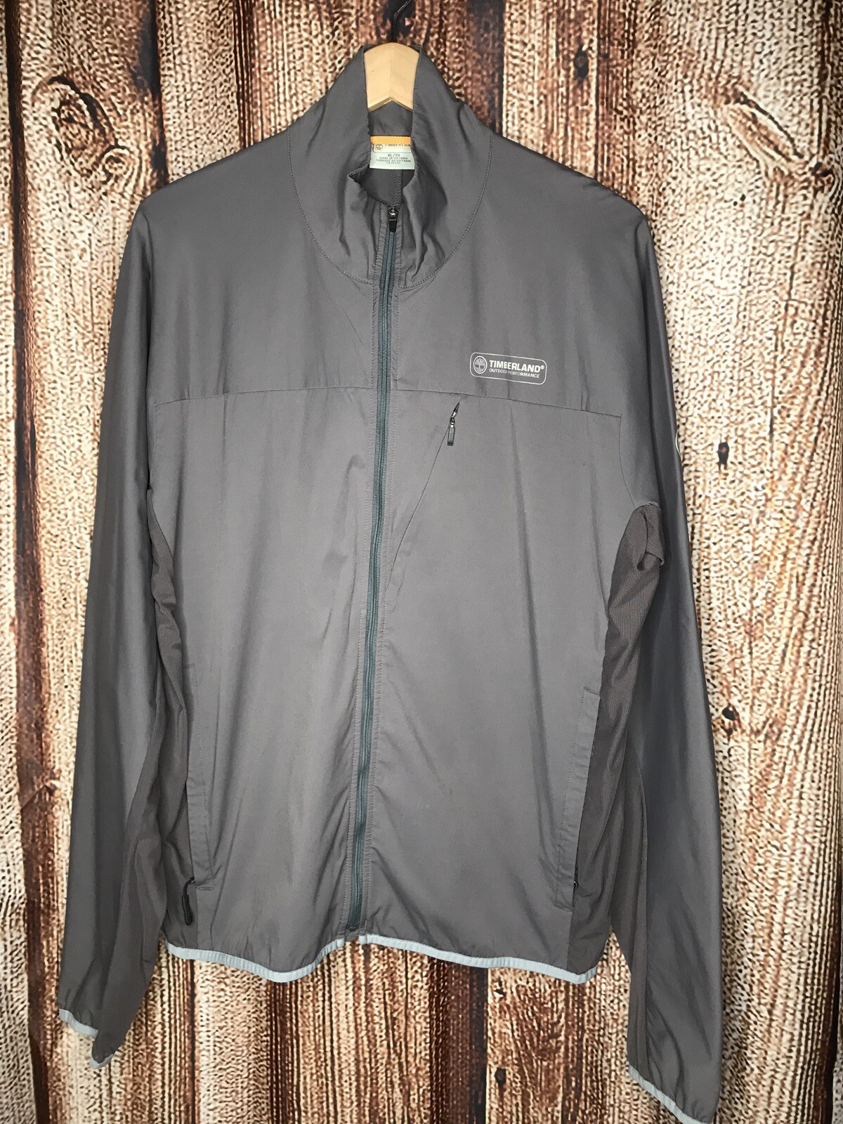 Timberland performance jacket - Gem