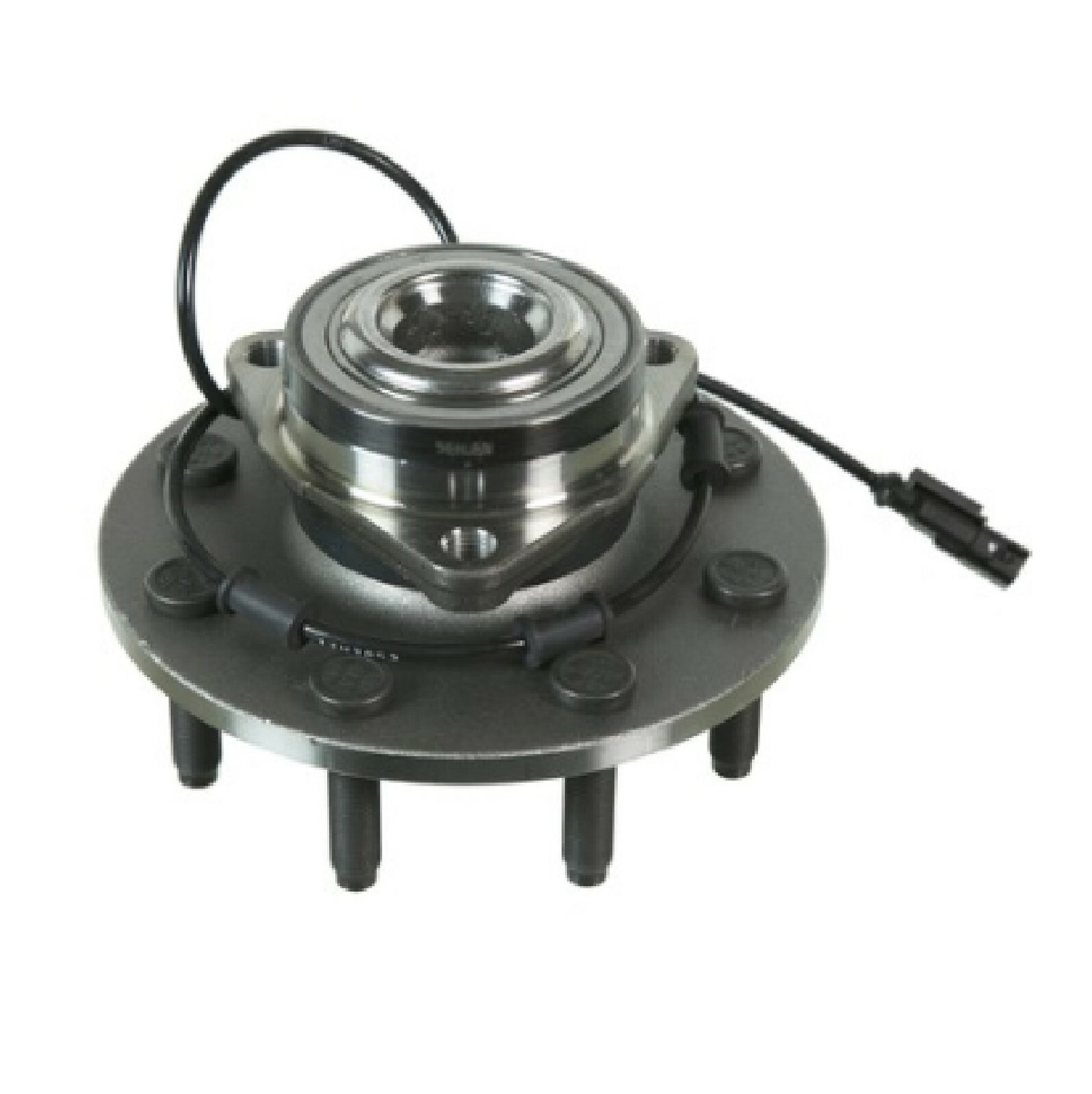 FRONT Wheel Hub Bearing Assembly Fit RAM 1500/RAM 2500/RAM 3500 2WD ...