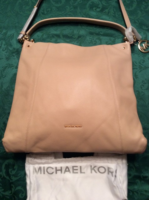 Michael Kors Lex Large Hobo Bag | semashow.com