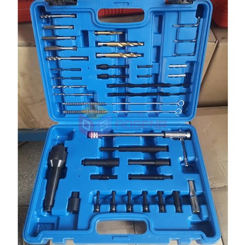 Damaged Glow Plug Removal Remover Tool Damage Extractor Tool Kit Thread ...