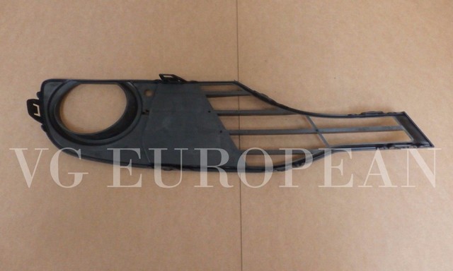 Genuine BMW OEM Front Bumper Grille Fog Lamp Bezel Left Driver ...