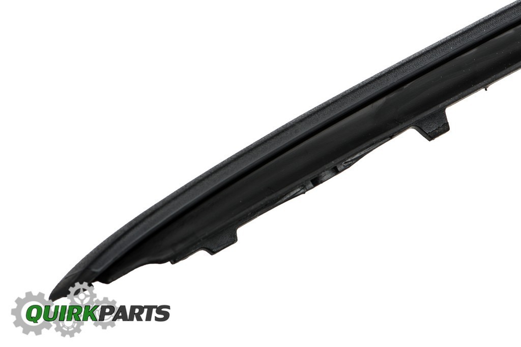 2010-2019 RAM 1500 LEFT SIDE WINDSHIELD MOLDING OEM MOPAR GENUINE ...