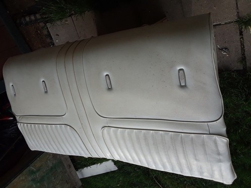 1968 69 70 71 72 GM A Chevelle, GTO, 442,Buick GS, Pontiac,Convertible ...