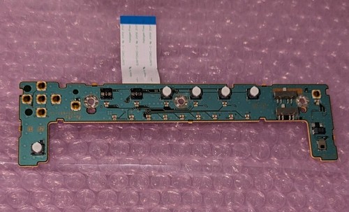 Control Panel PCB Board For Sony HVR-M15U NTSC/PAL DVCAM DV~FR-255 1 ...