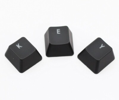 (SINGLE) Genuine Original Corsair Replacement Key Cap for K70 Gaming ...