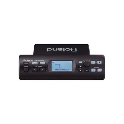 ROLAND TD-4 - Percussion Sound Module | eBay Australia