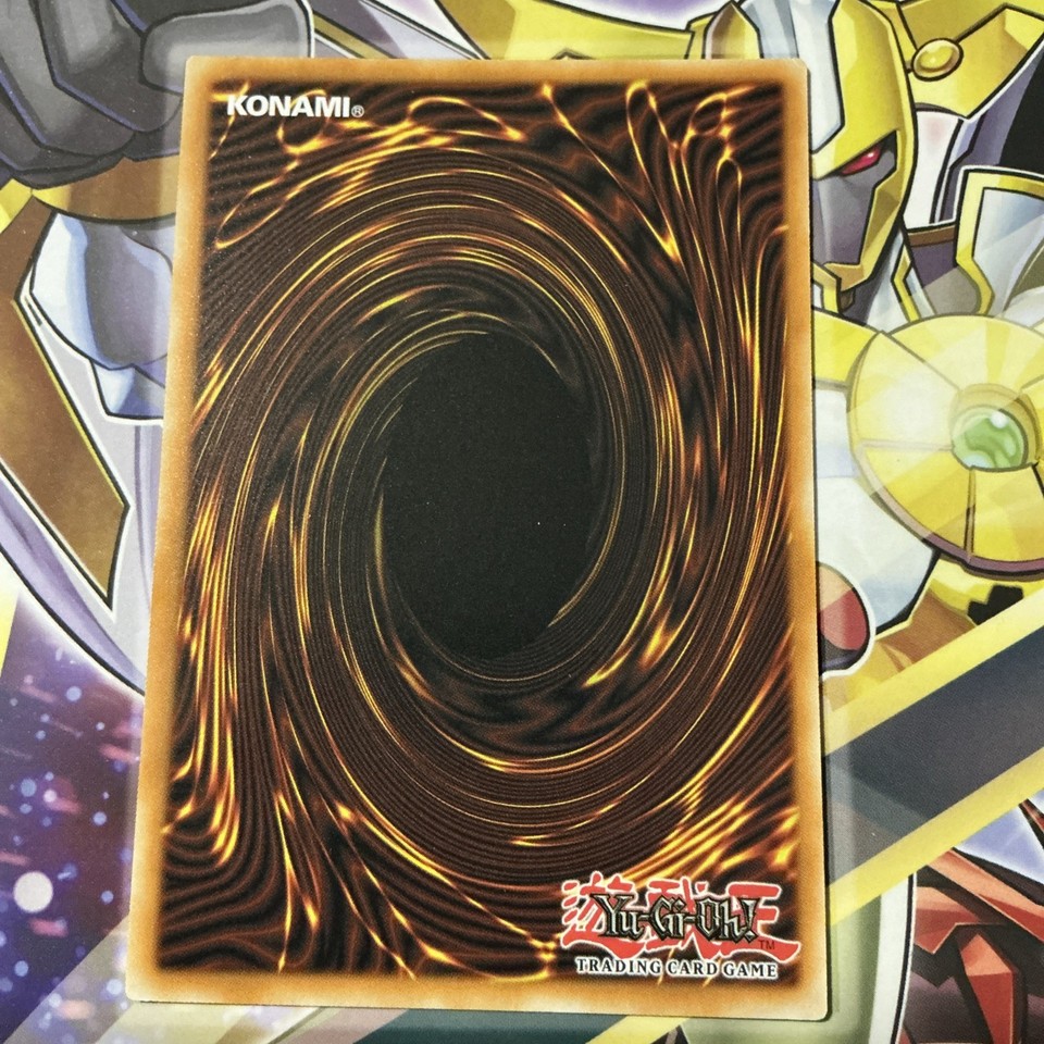 Artmage Litera - Super Rare 1st Edition DUAD-EN011 - NP - YuGiOh | eBay