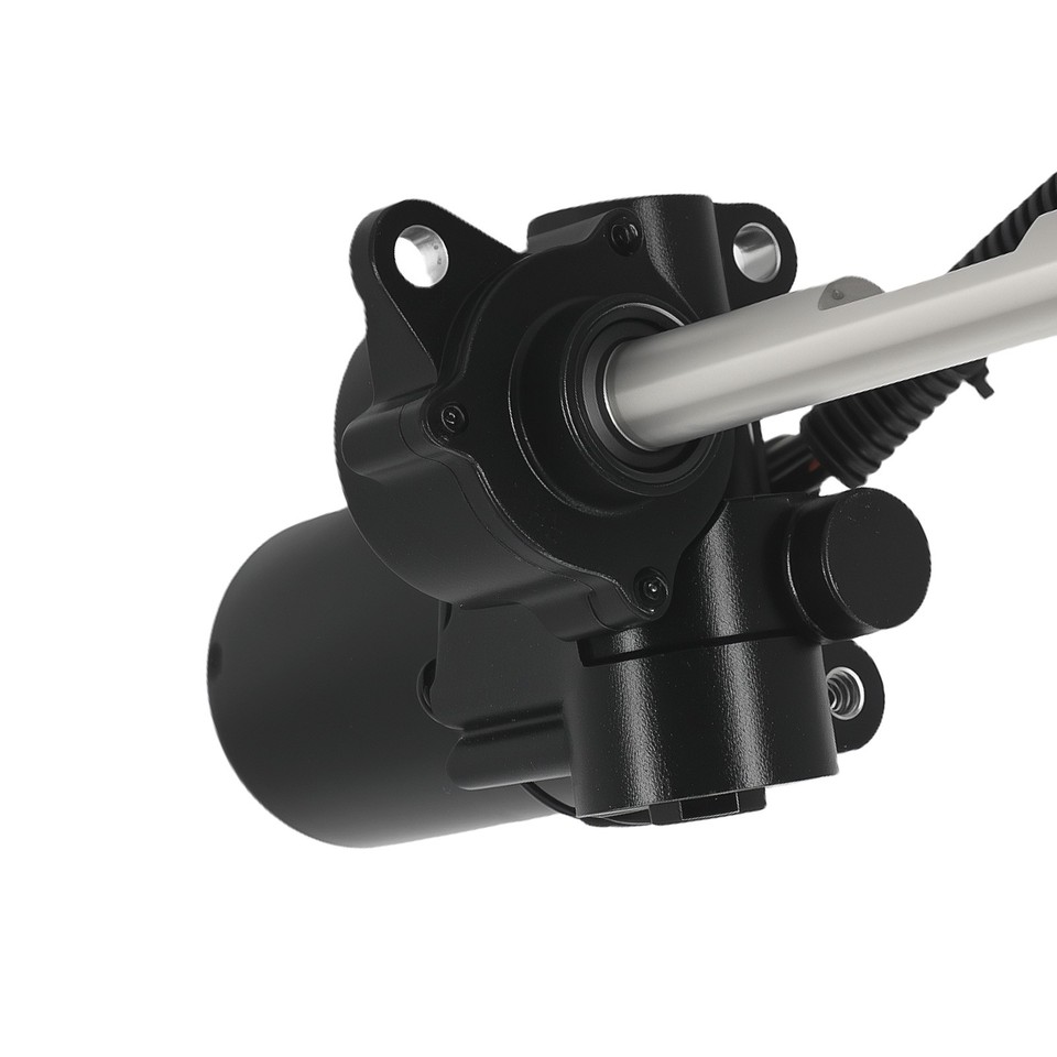 Electric Right Power Running Board Motor for Ram 1500 2019-2022 ...