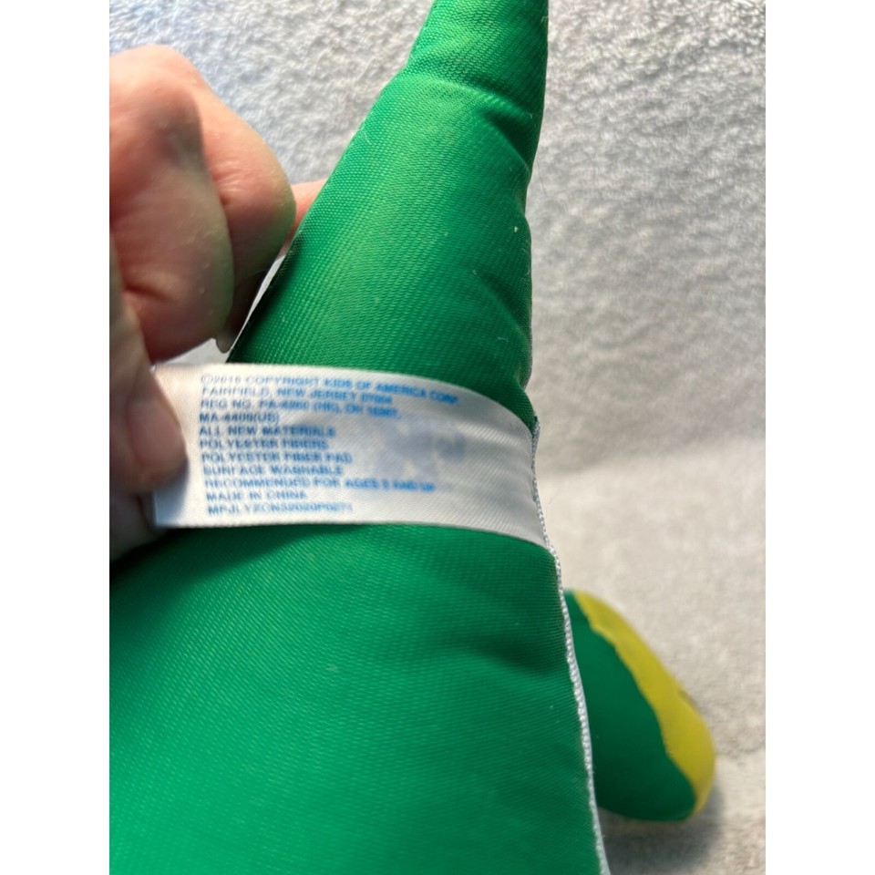 Dino-Mite Grad Dinosaur Plush Toy With Graduation Cap & Diploma 2021 ...