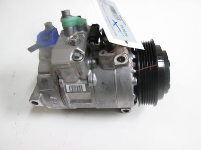 Mercedes-Benz W207 E-Klasse Klimapumpe neuwertig A0022303111 | eBay