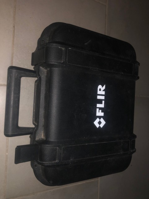 Flir E6 Infrared Camera with MSX - E63900 for sale online | eBay