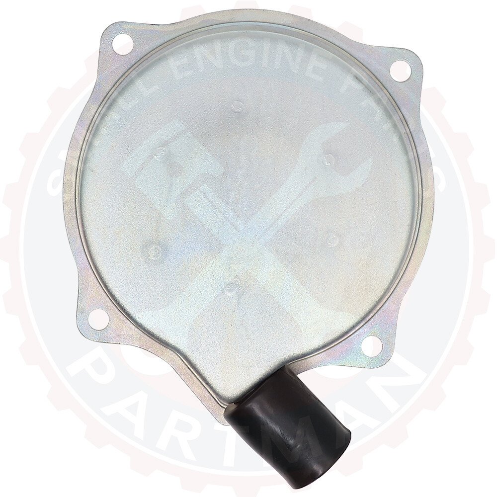 Recoil Pull Start Starter For Suzuki LT80 KFX80 1987 1988 1989 1990 ...