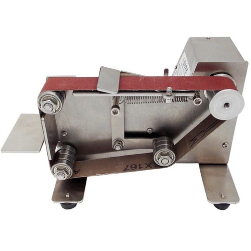30mm Polishing Desktop Sandpaper Grind Corner Grinding Blade Sand Light ...