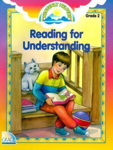 Reading for Understanding : Grade 2 by Bill Linderman (1997, Trade ...