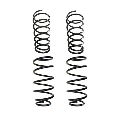 Stiffer rear springs? | Toyota Sienna Forum - siennachat.com