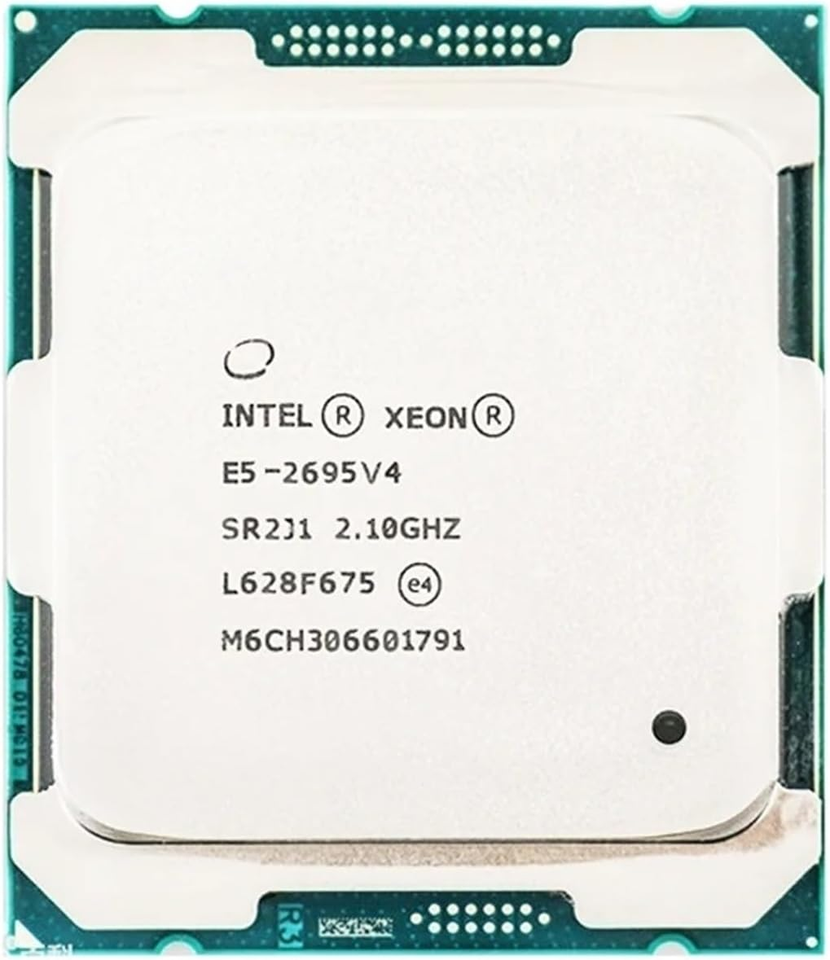 Intel XEON E5-2699V4 2698V4 2697V4 2696V4 2695V4 2673V4 LGA 2011-3 ...