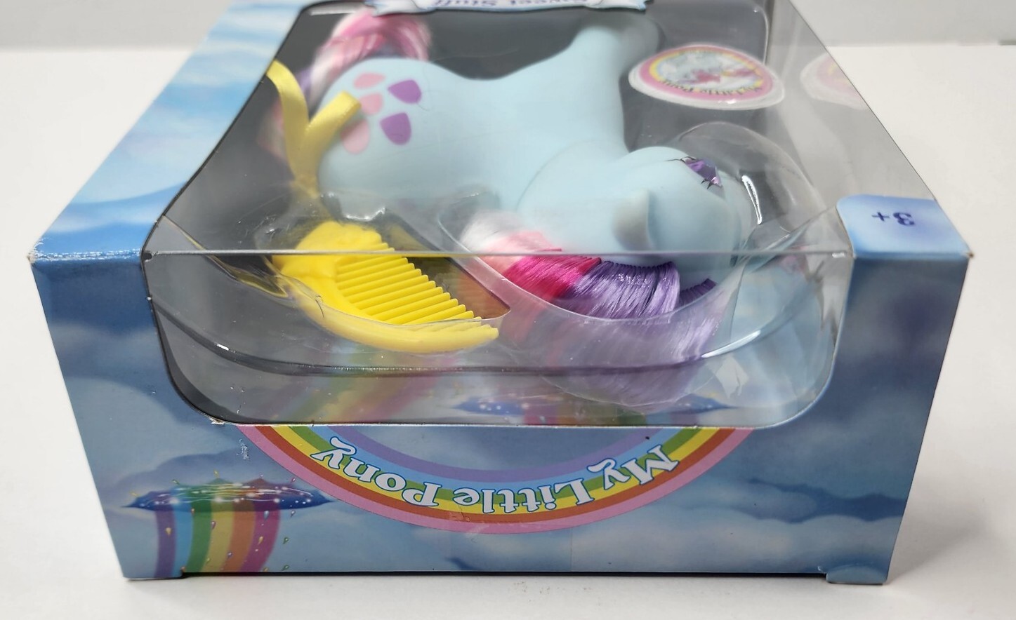 My Little Pony - Sweet Stuff - Twinkle-Eyed Collection - Hasbro 2021 - NIB