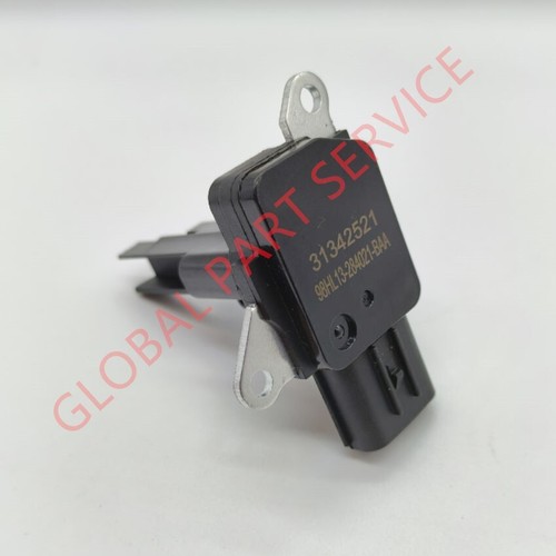 31342521 MAF Sensor For Volvo S60 S80 V60 XC60 XC70 2.0L 98HL13-284021 ...