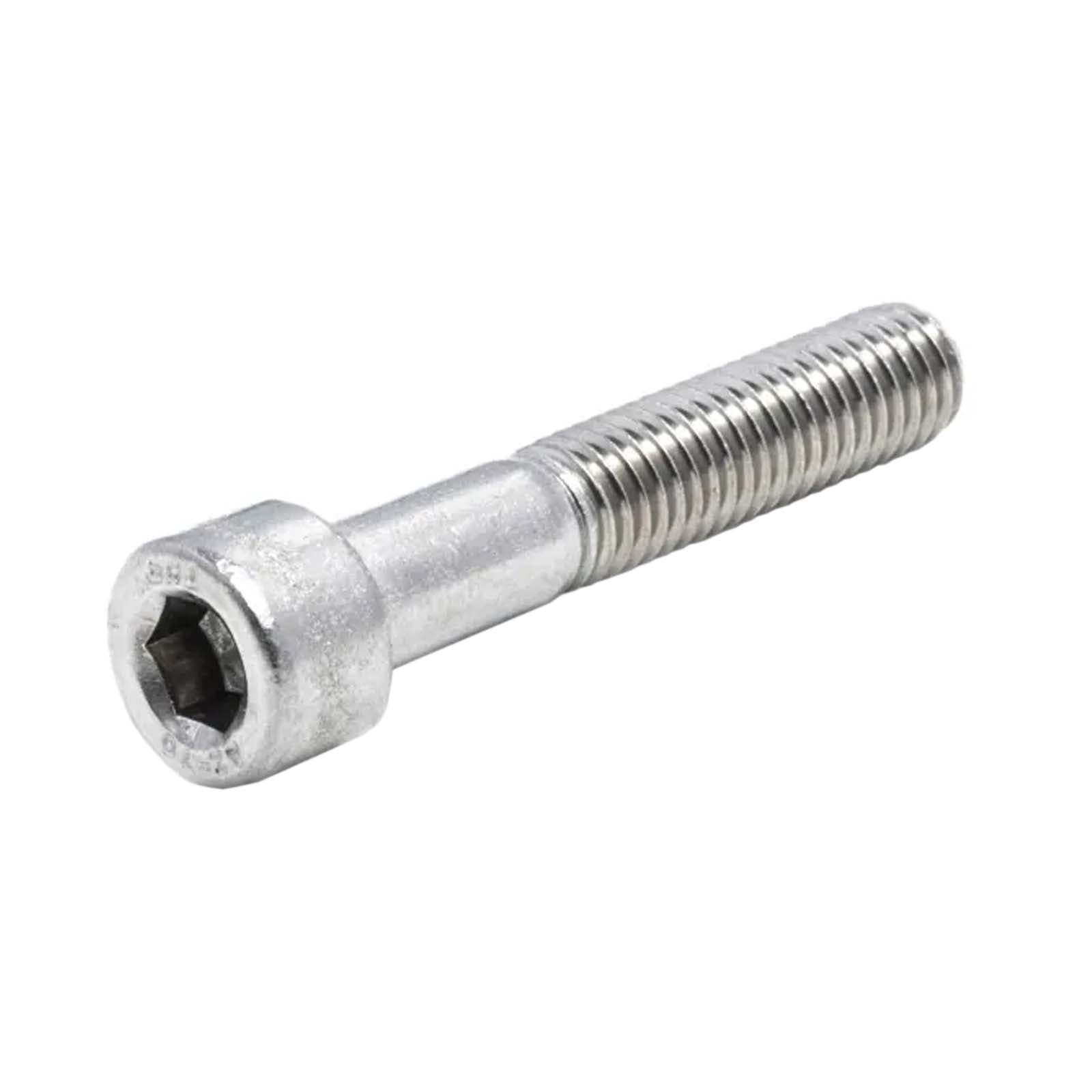 Bremick 316 Stainless Steel Head Cap Screws DIN912 M12x60 SSCM6120602 ...