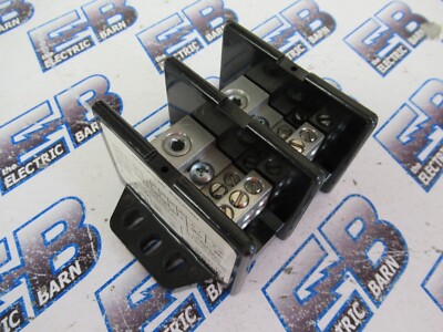 Terminal Blocks - 600V 175A