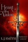 Heart of Valor by L J Smith: Used | eBay