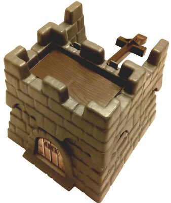 Crossbows and Catapults (Castle Outpost), Lakeside, Large Barbarian ...