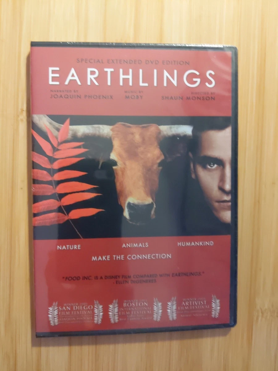 Earthlings Documentary