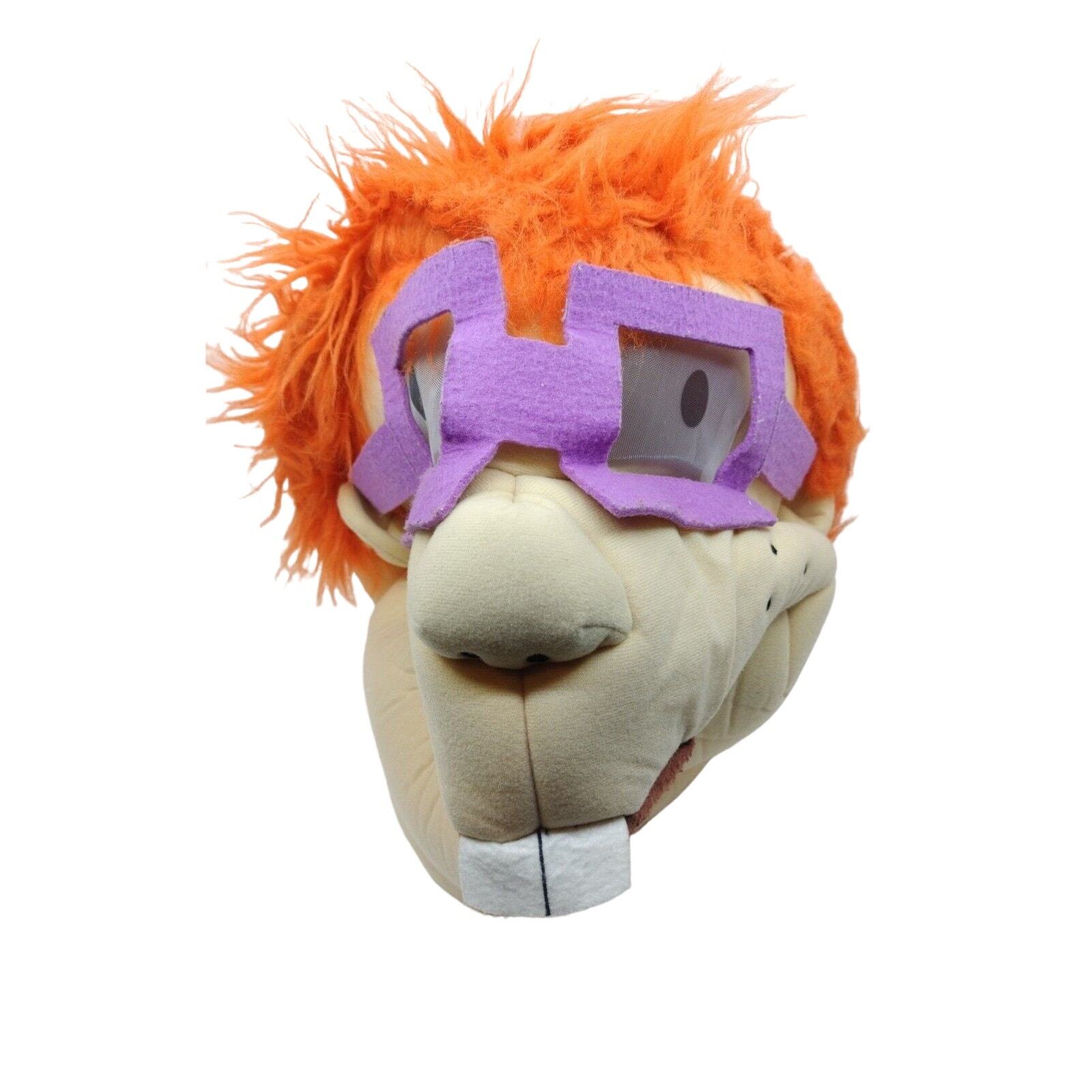 Dan Dee Rugrats Big Greeter Heads Nickelodeon Chuckie… - Gem