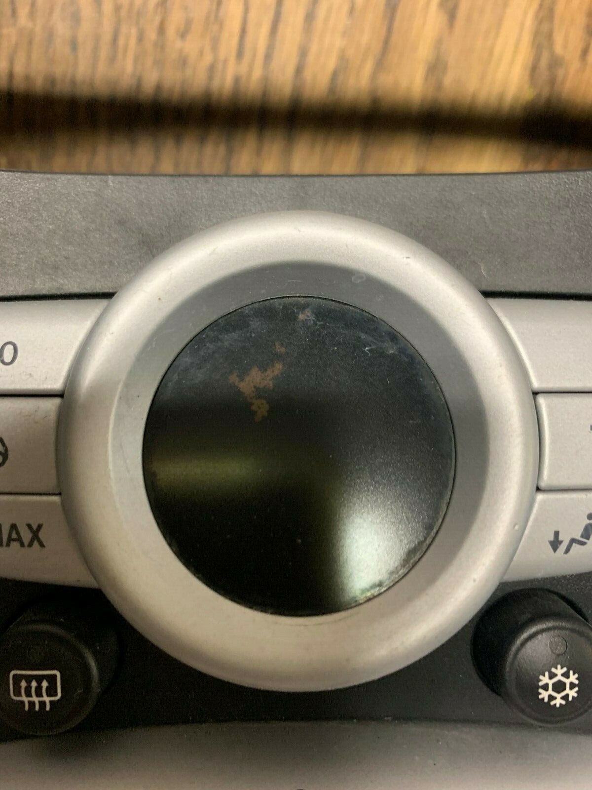 2011-2015 Mini Cooper Center Console Dashboard | 51169206835 | R55 R56 ...