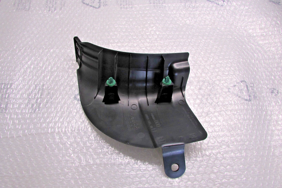2018-2021 SUBARU CROSSTREK FRONT LEFT SILL KICK COVER TRIM 94060-FL000 ...