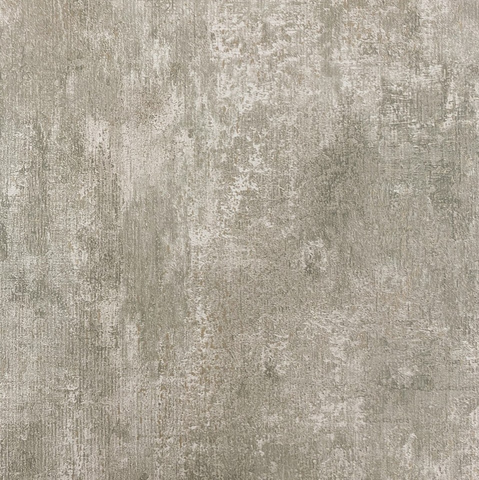 Distressed Stone Wallpaper Concrete Effect Cove Texture Plain Neutral ...