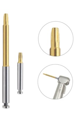 Neodent dental implant driver neodent short and long low speed tools | eBay