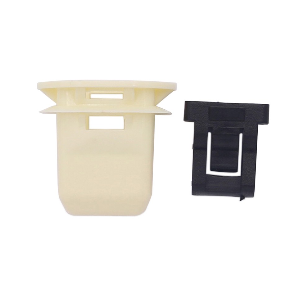 2x Seat Cushion Pad Clip Fit for 2018-2011 GM Buick Cadillac Chevrolet ...