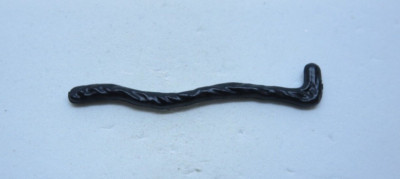 Emperor Cane Repro/Replacement Weapon Star Wars Figures NO FLOAT | eBay