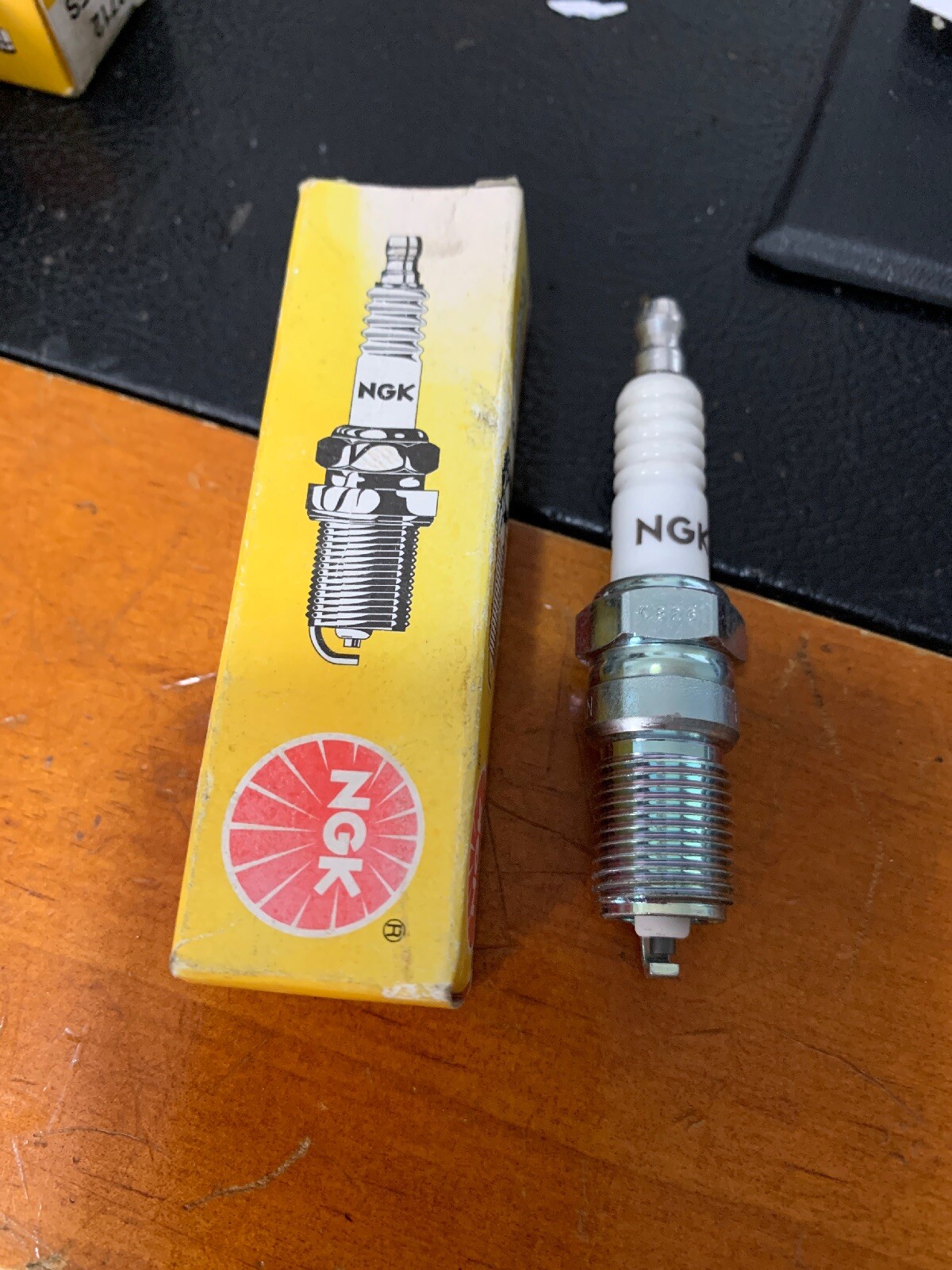 BP5EFS - NGK 3712 Spark Plug | eBay