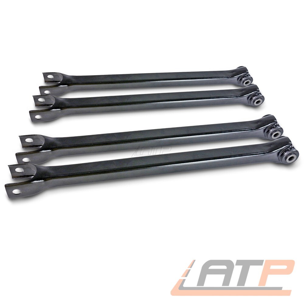 Los mejores topes de suspensión trasera: Análisis y comparativa de ...