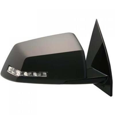 for 13-14 Chevrolet (Chevy) Traverse Side View Mirror - Right ...