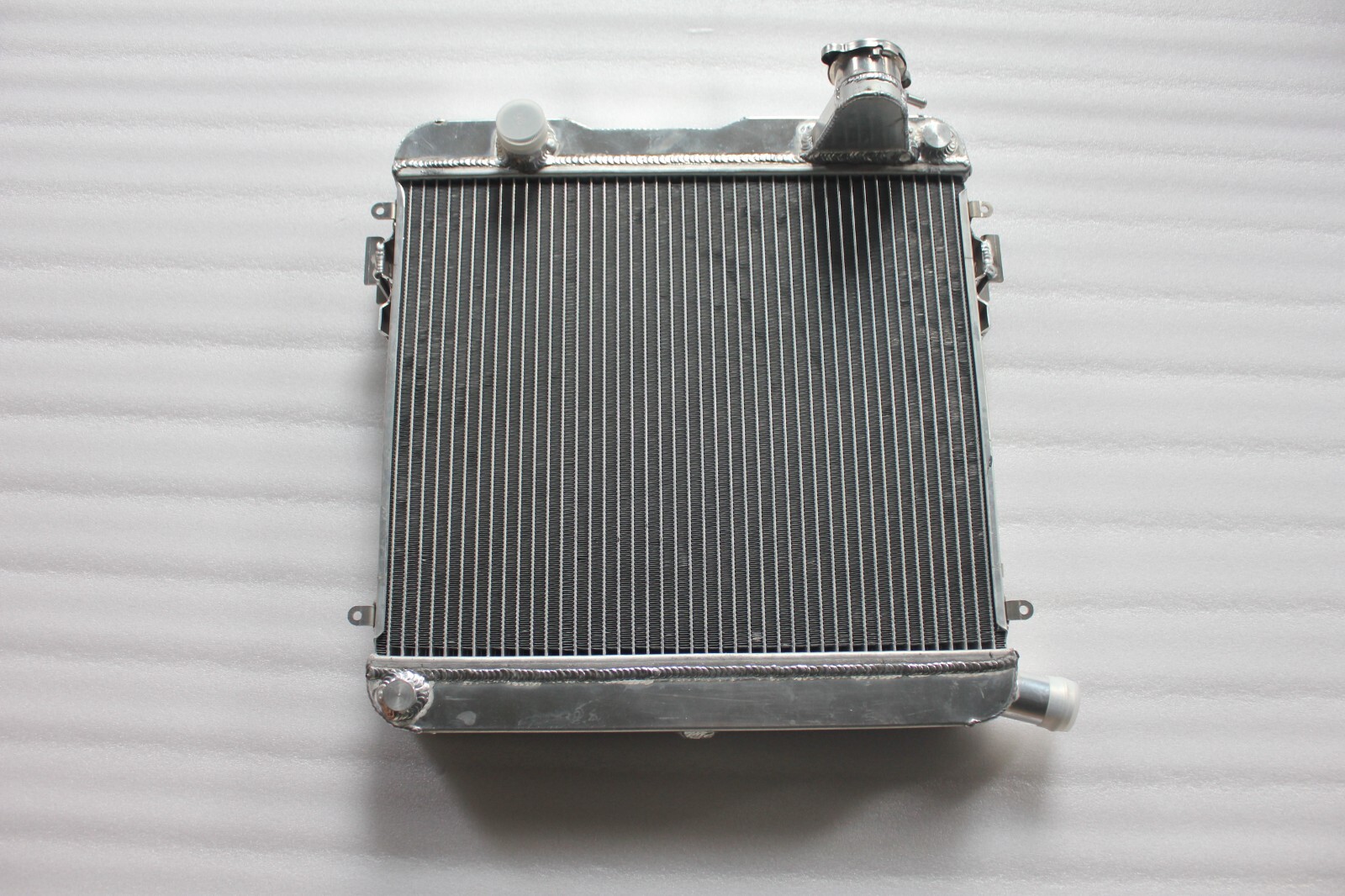 Fit Opel Manta A 1.9 S 66KW /Kadett C Coupe 2.0 E Rallye ALUMINUM ...