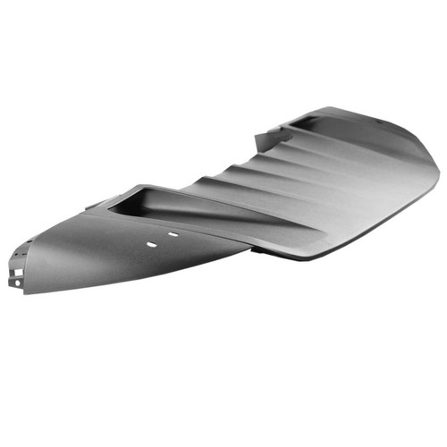 For 2015-2018 Porsche Cayenne Air Deflector Spoiler Bumper Lower ...