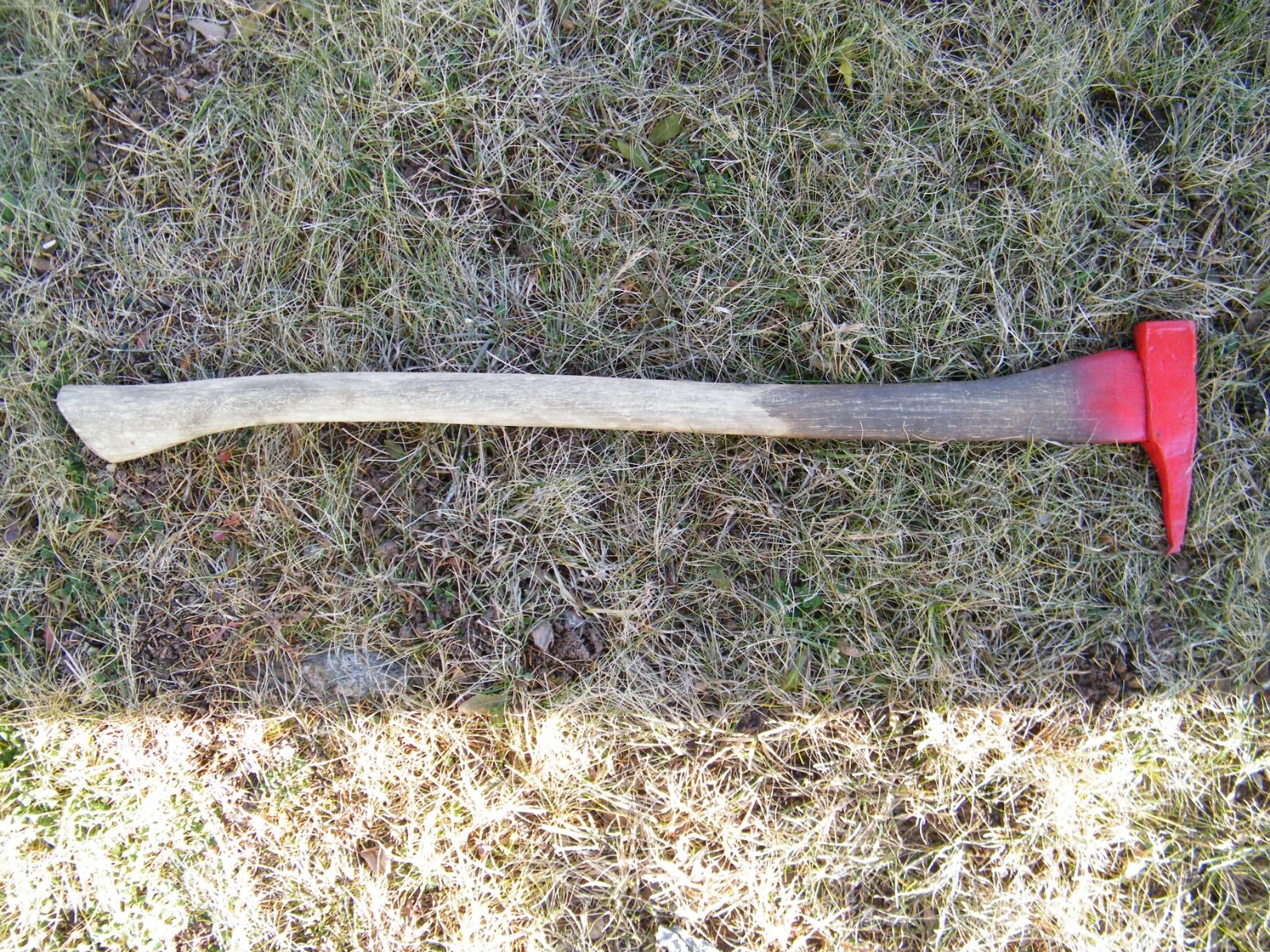 Pickaroon Hookaroon Log Logging Firewood Sawmill Tool with Good Handle ...