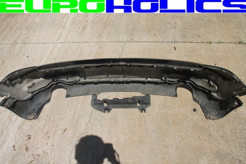 OEM Mini Cooper R55 Clubman S 08-10 Rear Bumper Cover Assembly w/o PDC ...