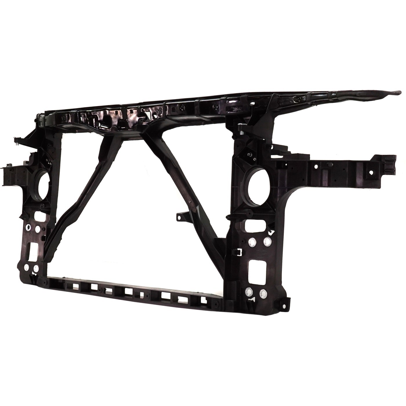 Radiator Support Core 4L0805594A for Audi Q7 2007-2015 | eBay