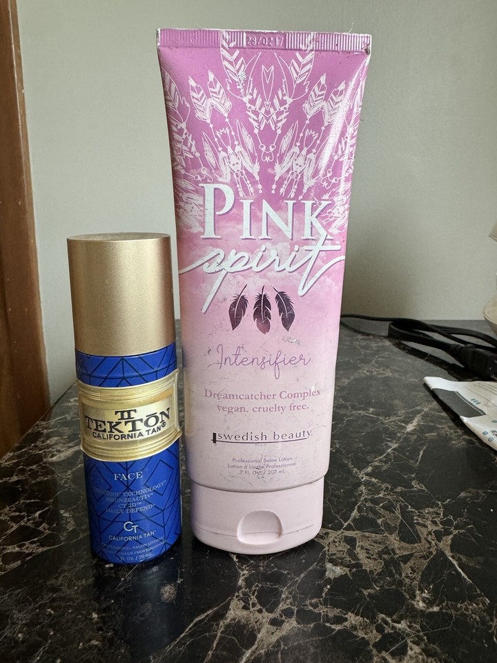 Tanning Lotion Bundle jwoww Swedish Beauty Cali Tan Designer Skin | eBay