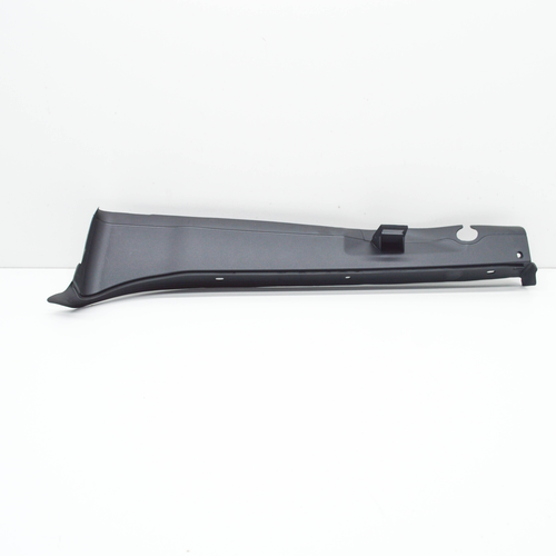 NEW BMW 1 F20 ENGINE HOOD RIGHT SIDE PANEL SEALING 51767269998 7269998 ...
