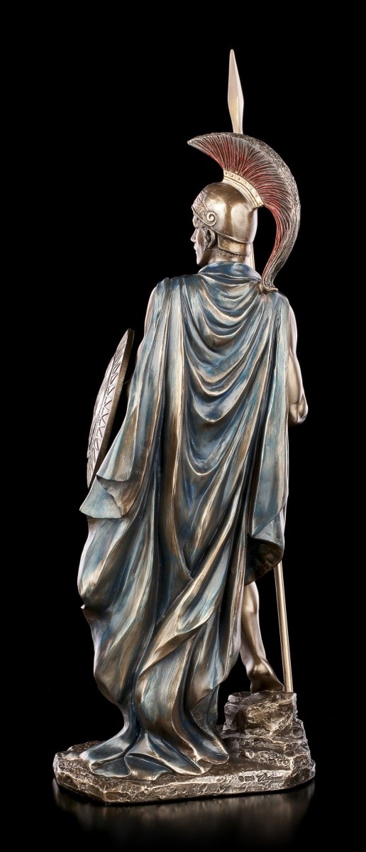 Ares Figur - Griechischer Kriegsgott - Veronese Griechischer Gott ...