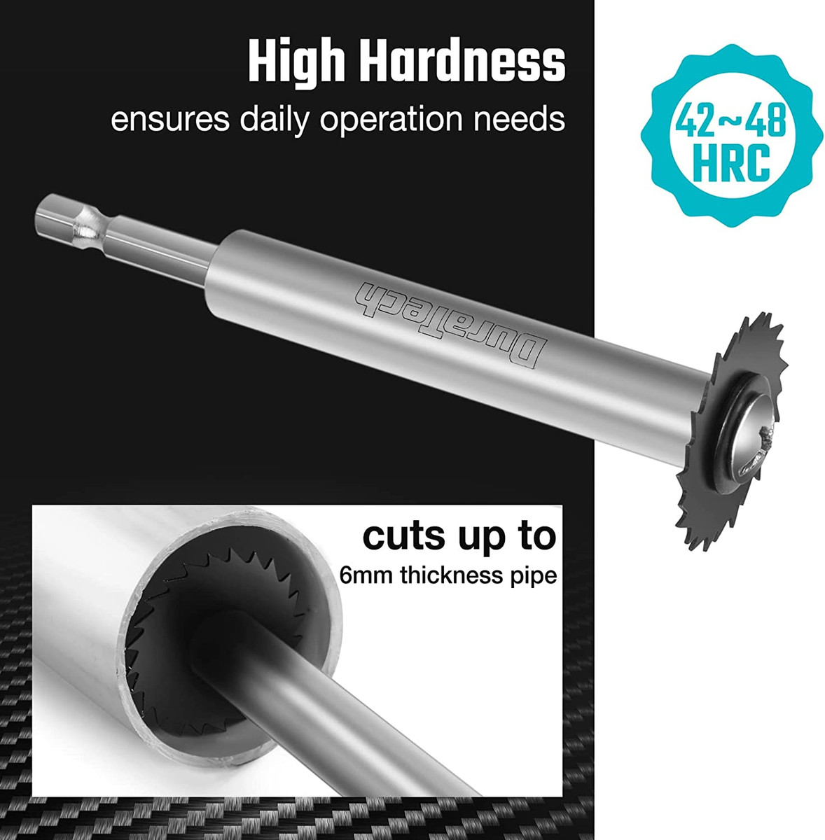 Pvc Inside Pipe Cutter