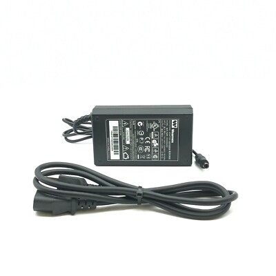 Genuine Wearnes Switching AC Adapter for Godex RT730i Thermal Barcode ...