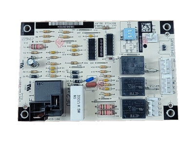 HK32EA008 Defrost Control Board | eBay