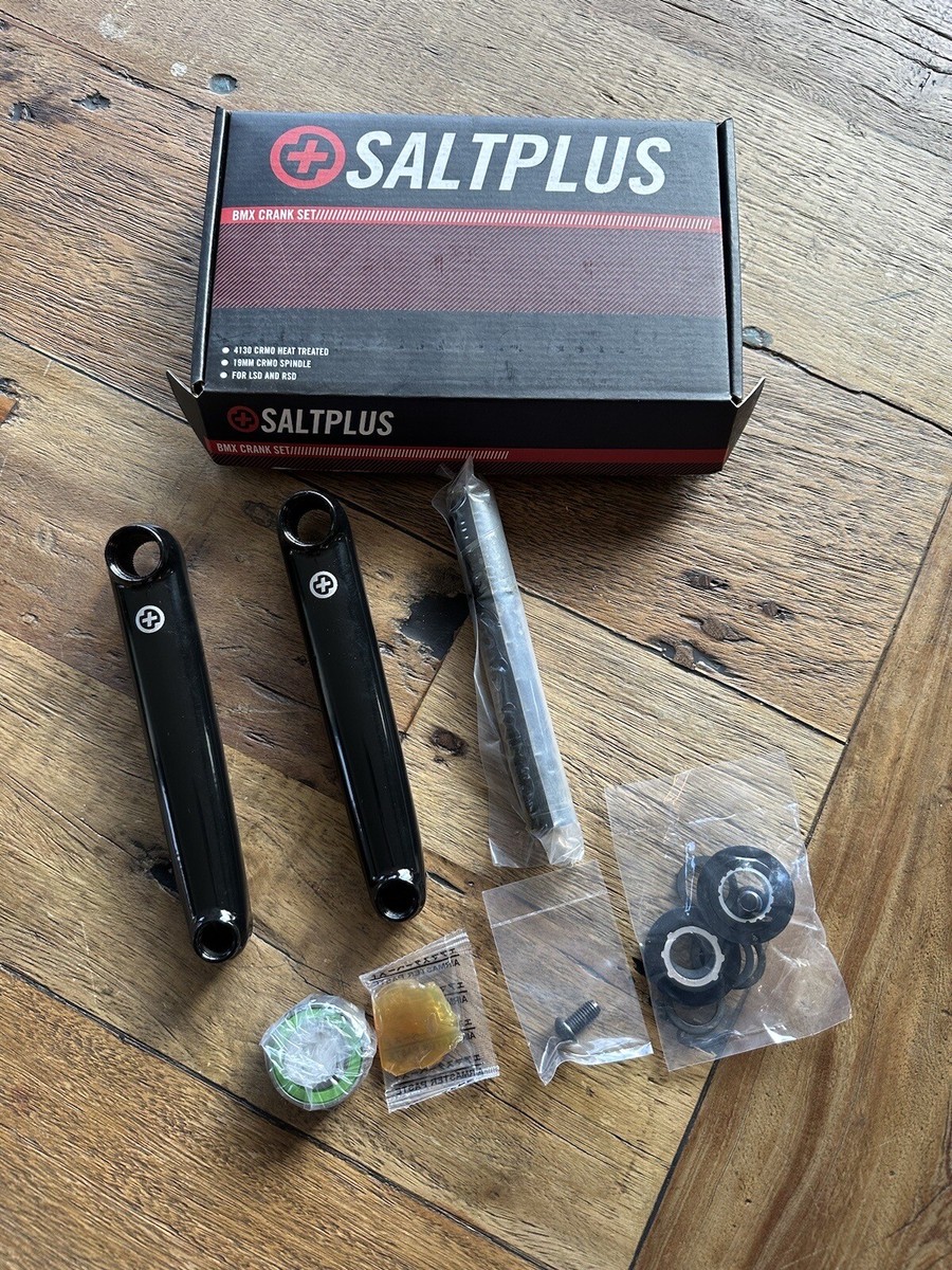 Salt Bmx Logo Salt Pro Salt Bmx Hub SALT PRO BOLT 36hole BMX Front Hub
